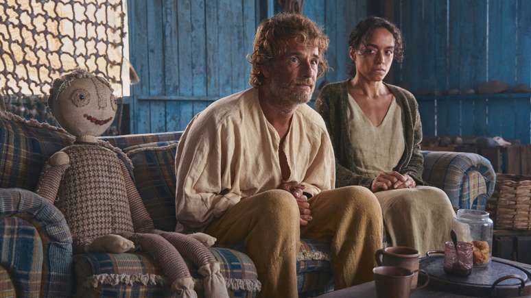 'O Filho de Mil Homens', filme com Rodrigo Santoro, será lançado nos ...