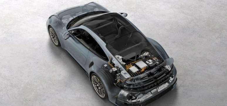 Por que quase todas as montadoras abandonaram os motores boxer ...