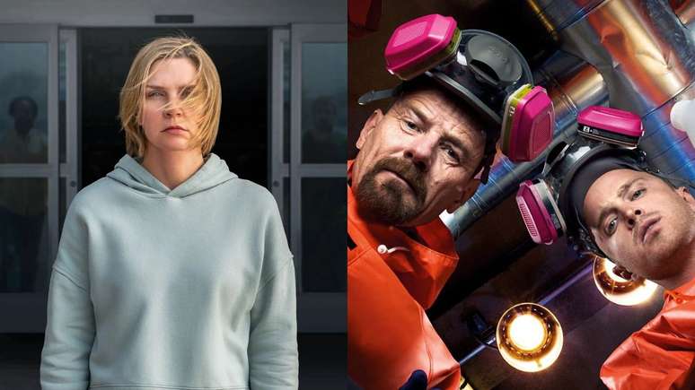 A referência discreta que 'Pluribus' faz a 'Breaking Bad'