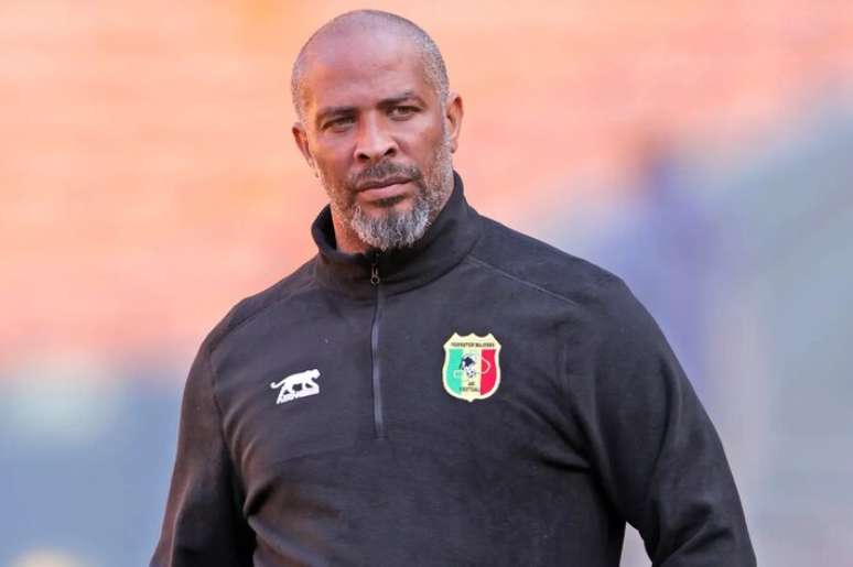 Técnico da Nigéria diz que rival da RD Congo usou 'vudu' após queda na ...