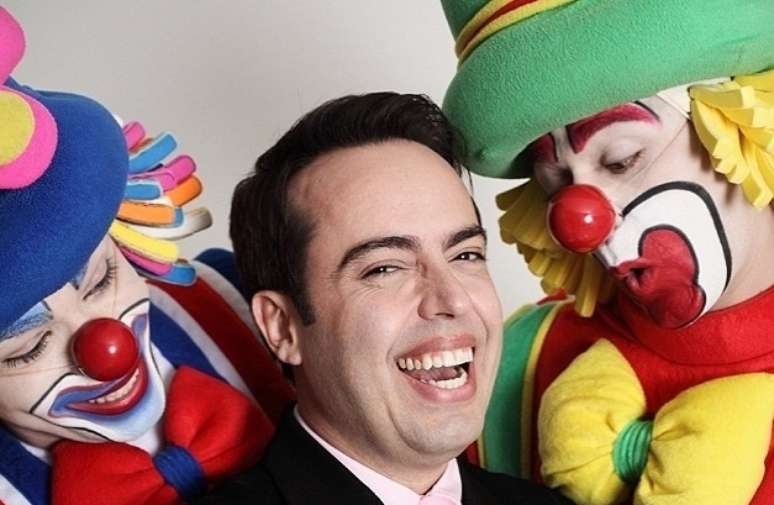 Foi demitido ou pediu para sair: diretor detestado por apresentadores ...