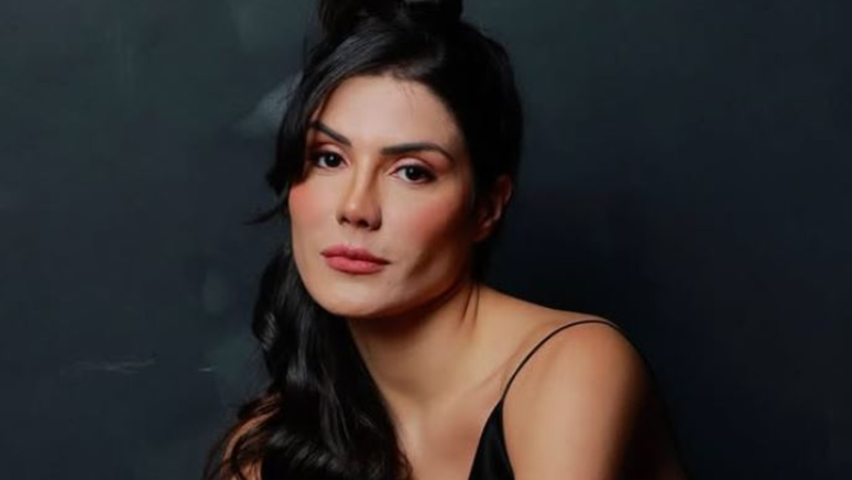 Após novela bíblica, atriz estreia em site adulto com ousadia: 'Não é pecado, é liberdade'