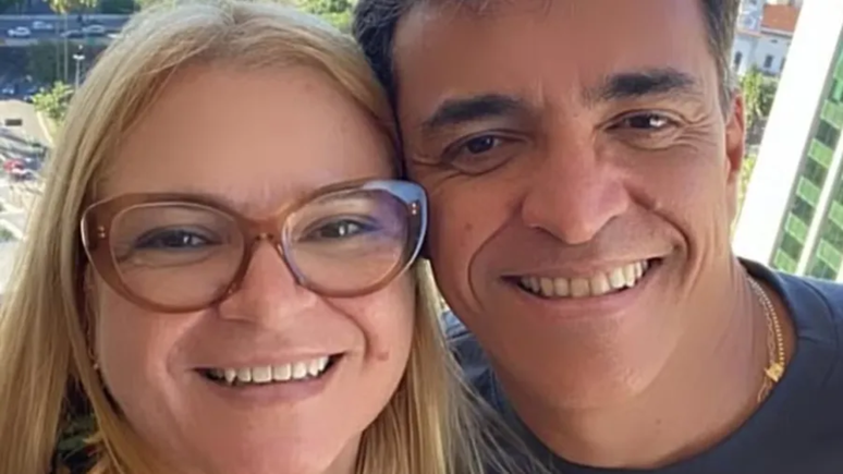 Namorado de mãe de Mel Maia faz desabafo após a morte da amada: 'Amor'