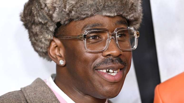 Tyler, the Creator é eleito 'Inovador da Década' pela Variety