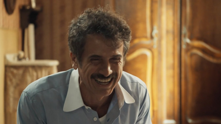 Êta Mundo Melhor Ernesto Fica Peladão Após Proposta De Homem