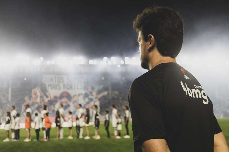 Novo colombiano a caminho do Vasco? Saiba quem é Johan Rojas