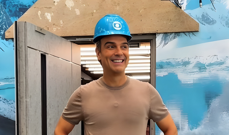 Enquanto a casa do BBB 26 não fica pronta, relembre TODAS as 25 ...