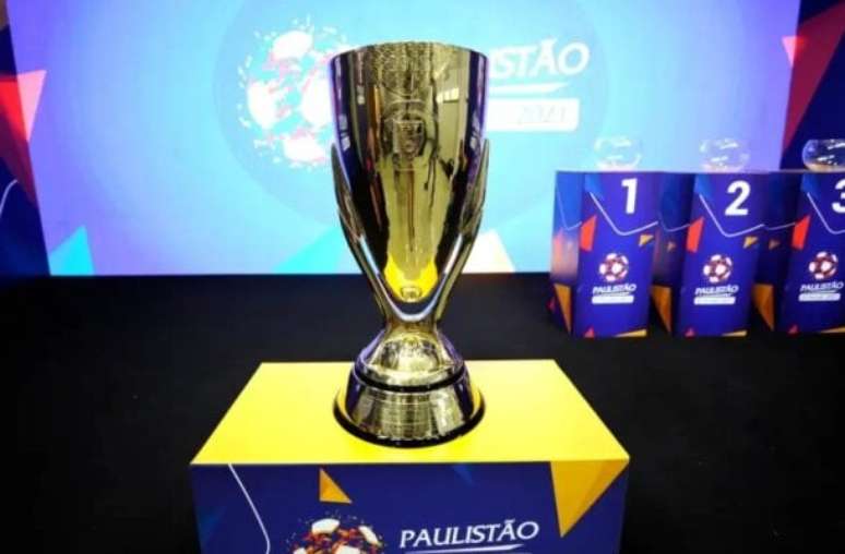 Marca famosa surpreende e fecha acordo para retornar ao Campeonato Paulista
