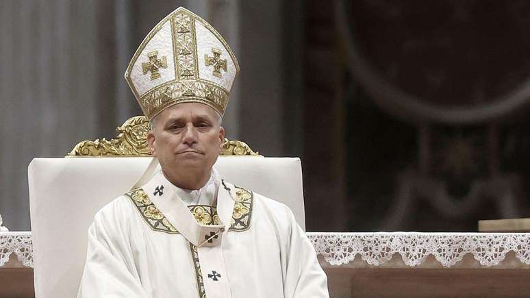 O papa Leão 14 rompeu com o governo Trump?