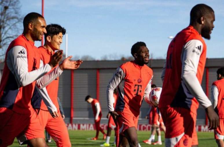 RB Leipzig x Bayern de Munique: Onde assistir, escalações e arbitragem