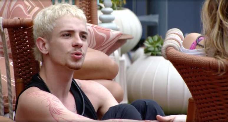 Juliano Floss fala sobre Brigido no BBB 26: 'Não sinto verdade em ...