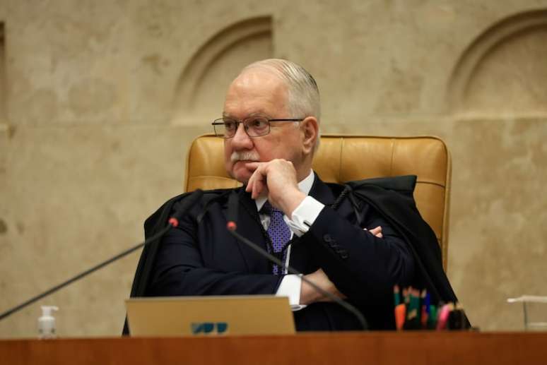 Fachin aposta em meio termo para pacificar STF, mas divergências devem ...