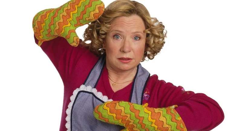 Debra Jo Rupp confessa que não sabia que 'That '70s Show' era uma série ...