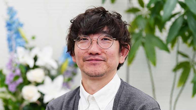 Shutaro Ida, diretor criativo de Bloodstained: The Scarlet Engagement ...