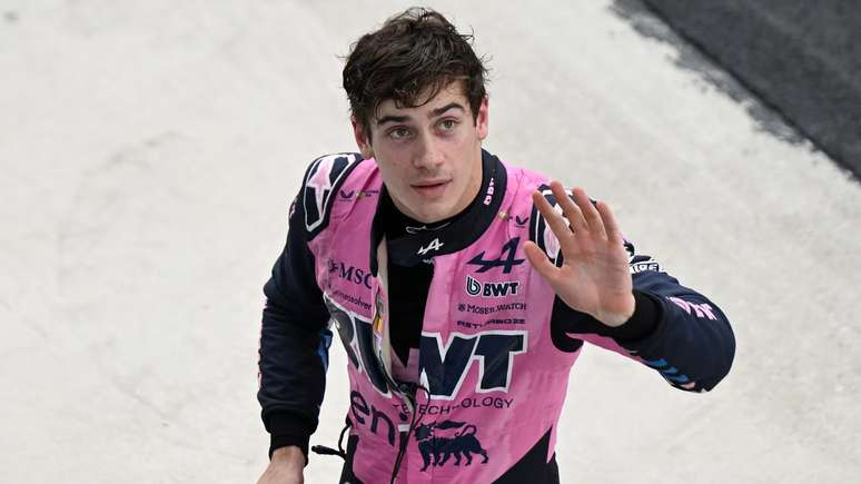 F1 2026: Colapinto celebra melhor resultado da carreira e destaca ...