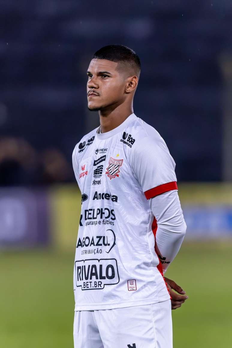 Rafael Pavani destaca evolução no Paulista de Jundiaí e projeta novos ...