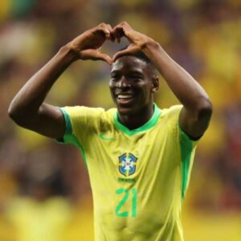 Luiz Henrique promete levar passinho do Jamal pernambucano para a Copa ...