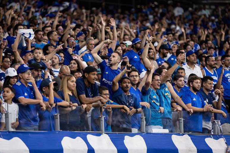 Cruzeiro tenta defender marca histórica em decisão pela Libertadores