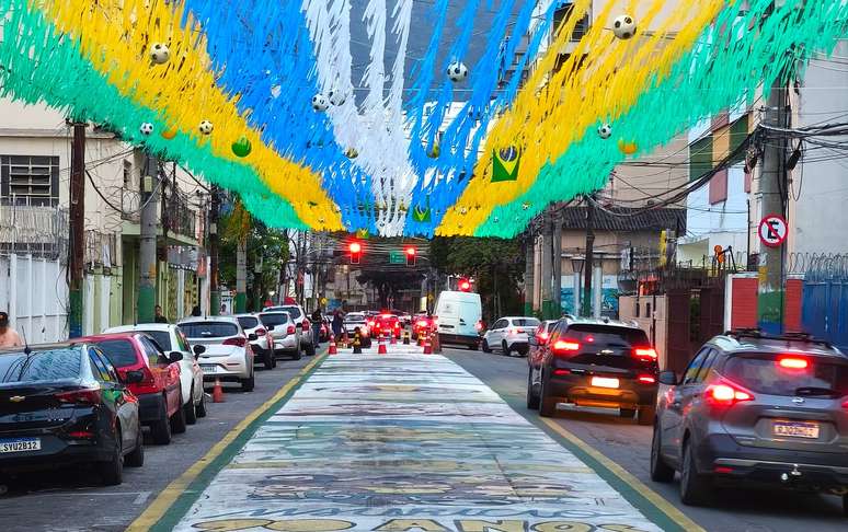 Rio lança concurso que dará prêmios para as ruas com melhores ...