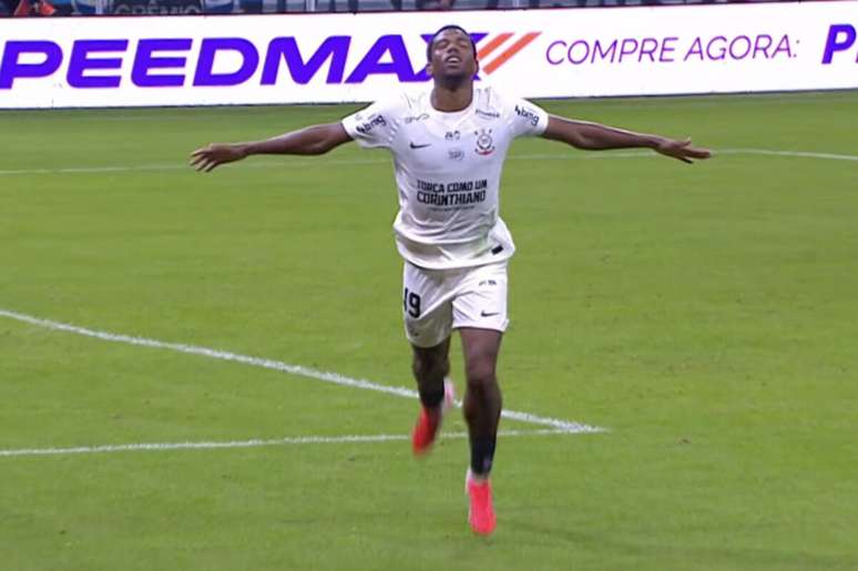 Diniz exalta reação do Corinthians e vê André em evolução