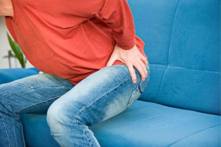 Ciático inflamado ou síndrome do piriforme? Descubra a origem da sua dor