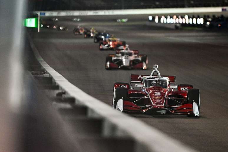 Indy: Josef Newgarden vence o GP de Gateway; Collet é 22º
