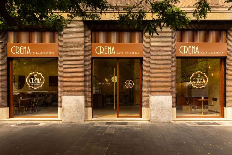 Giorgio Bulgari anuncia nova sorveteria gourmet em Roma