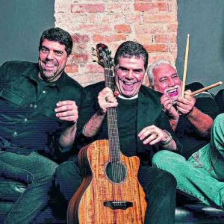 Turnê 'Catedral Rock e Hits' desembarca no Recife em julho com única ...
