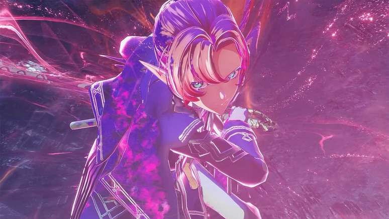 Xenoblade Genesis é anunciado para Switch 2 e chega em 2027