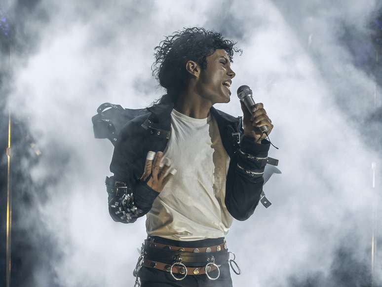 Disponível online, "Michael" ainda tem chances de bater US$ 1 bilhão de ...