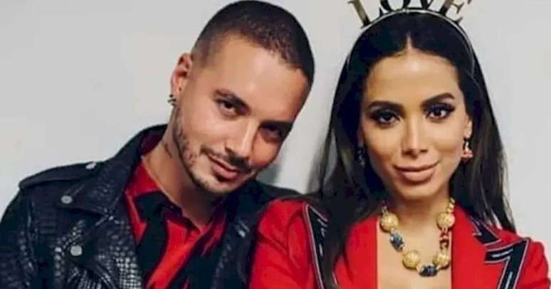 Anitta e J Balvin batem 1 bilhão de streams no Spotify com 'Downtown'