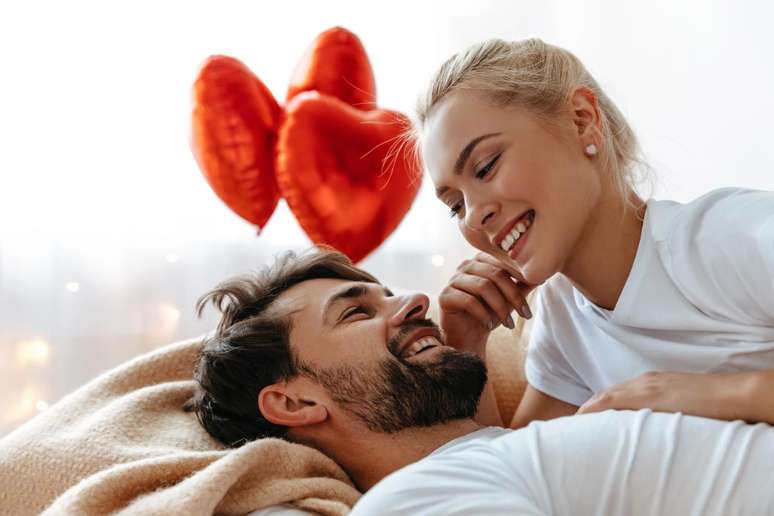 Café da manhã na cama: receitas para começar o Dia dos Namorados