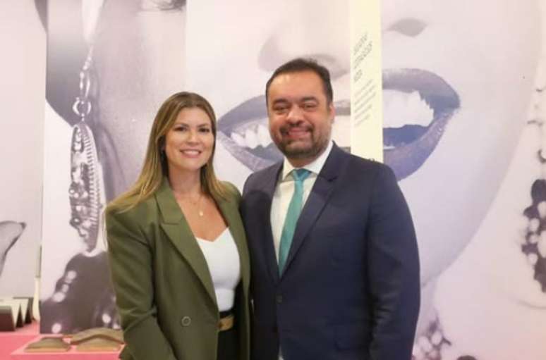Governo do RJ corta escolta de esposa e filhos de Cláudio Castro após ...