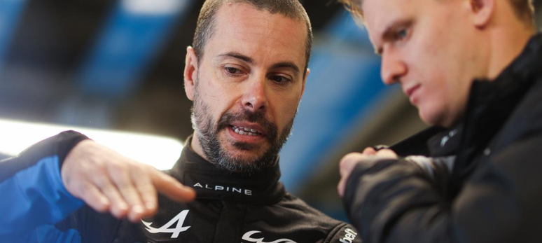 24h Spa: Frédéric Makowiecki substitui Laurin Heinrich na Porsche #22 ...