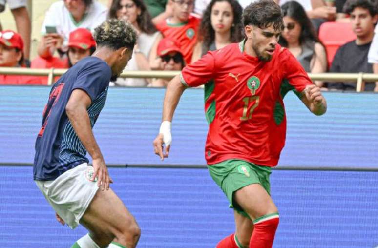 Marrocos anuncia cortes por lesão antes da estreia na Copa do Mundo