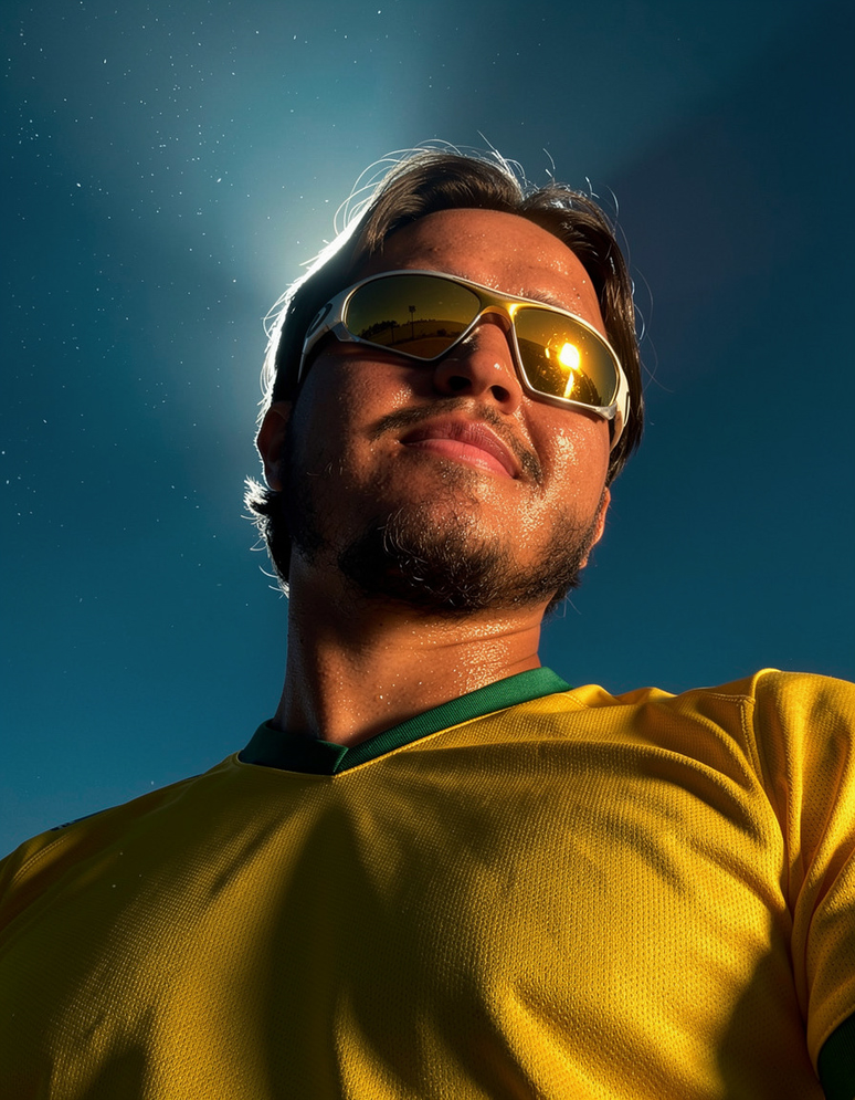 Música da Copa criada por DJ em MG viraliza em diversos países e ...