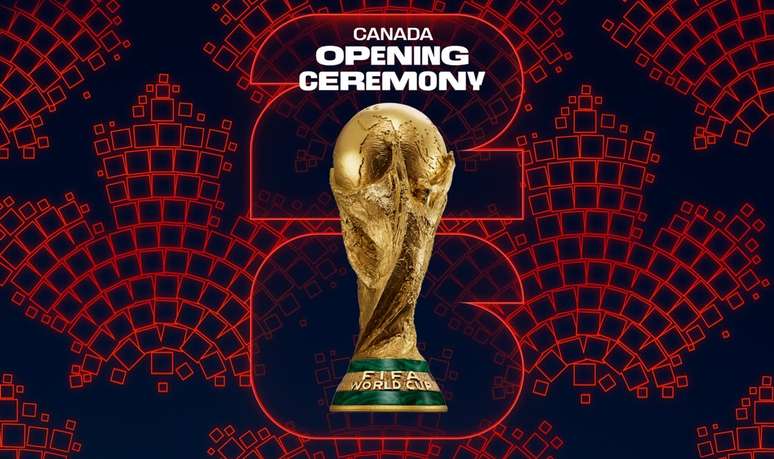 Copa do Mundo com Alanis Morissette e Michael Bublé: assista à ...
