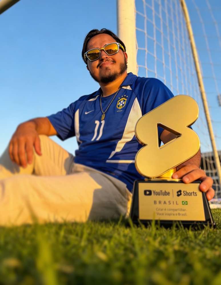 Música da Copa criada por DJ em MG viraliza em diversos países e ...