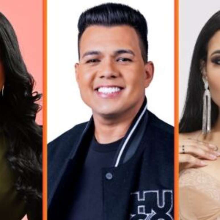 Festa de Santo Antônio em Ipojuca (PE) tem Vitor Fernandes, Noara e ...