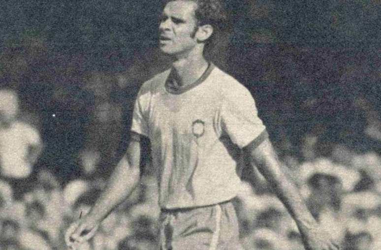 Brito, campeão da Copa de 1970 e ex-zagueiro do Brasil, morre aos 86 anos