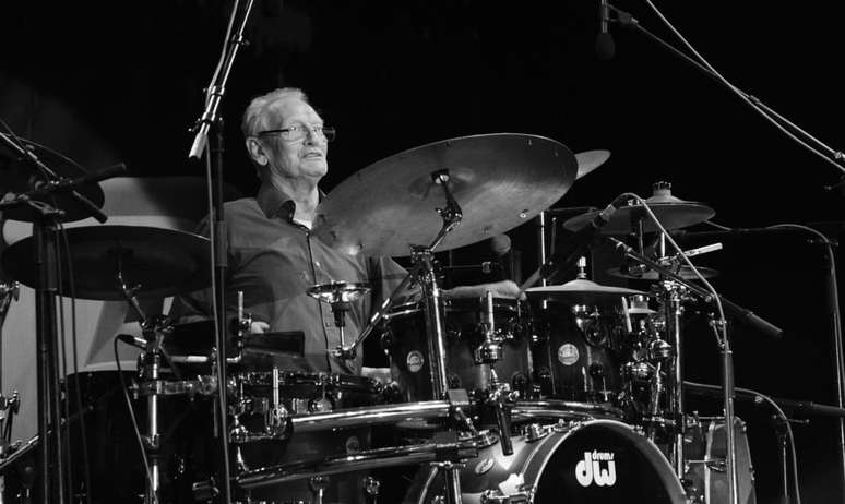 5 bandas que o lendário Ginger Baker odiava