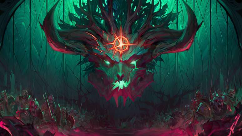 Terrinoth: Heroes of Descent lidera o Radar Indie da semana com ...