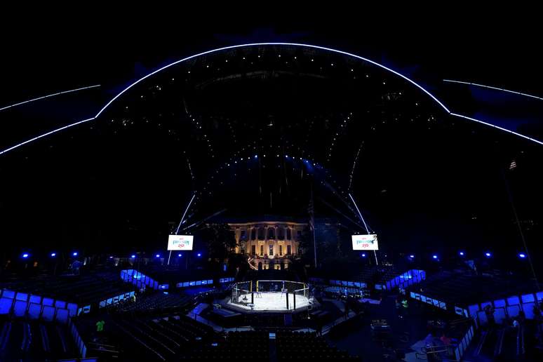 UFC Casa Branca promete card histórico e terá atrações brasileiras ...
