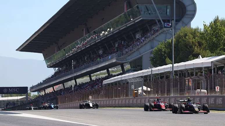 F3: Horários, grid de largada, previsão do tempo e onde assistir a ...