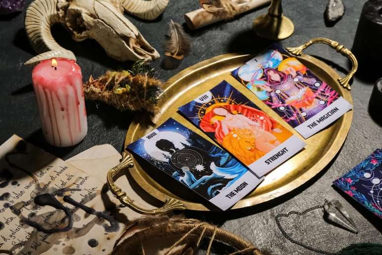 Tarot semanal: previsão para os signos de 15 a 21 de junho de 2026