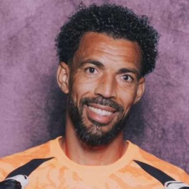 Vozinha vira herói, Cabo Verde empata com Espanha e goleiro conquista ...