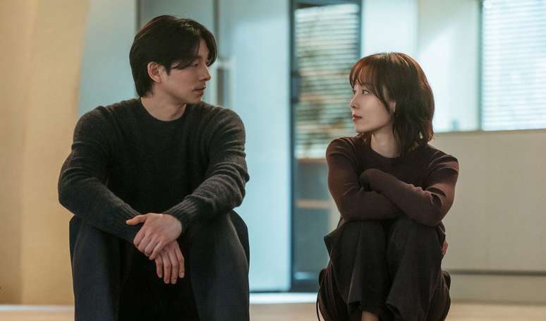 Dica da semana na Netflix: o excelente dorama de romance e mistério com ...