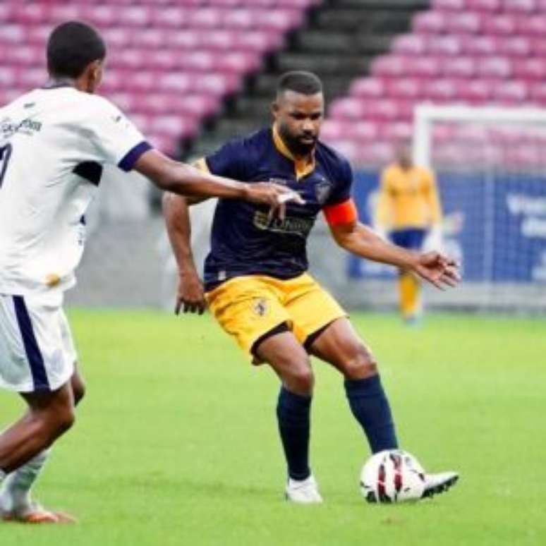 Central e Maguary avançam na Série D; Retrô e Decisão são eliminados