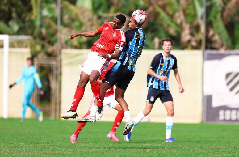 Botafogo x Grêmio (Sub-20): onde assistir, escalações e arbitragem