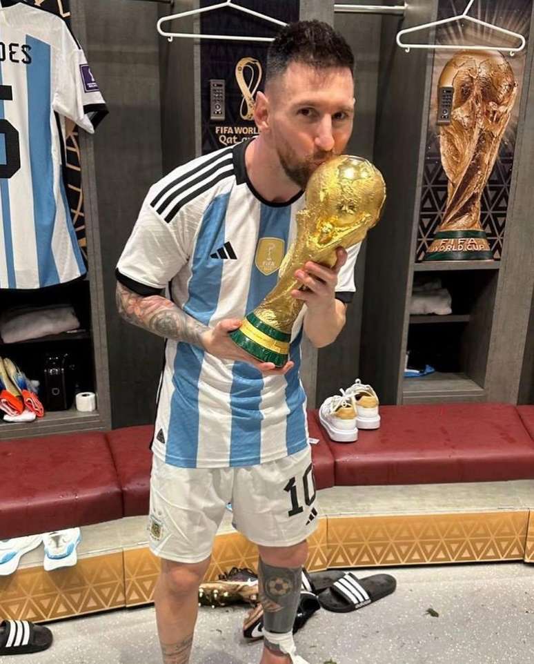 Lionel Messi: Família e médicos desmentem rumor sobre autismo